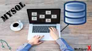 Renommer une table MySQL - WayToLearnX