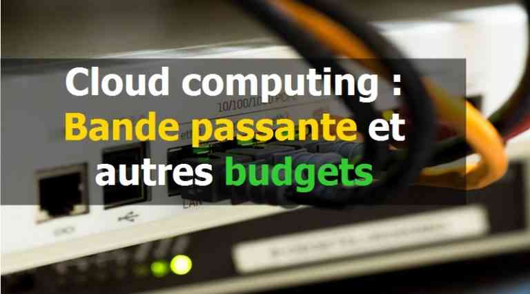 Cloud Computing Waytolearnx