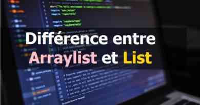 Différence entre equals() et == en Java - WayToLearnX