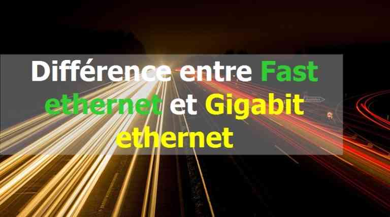 Différence entre mode connecté et non connecté - WayToLearnX