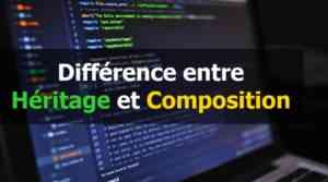 Différence entre Héritage et Polymorphisme - WayToLearnX