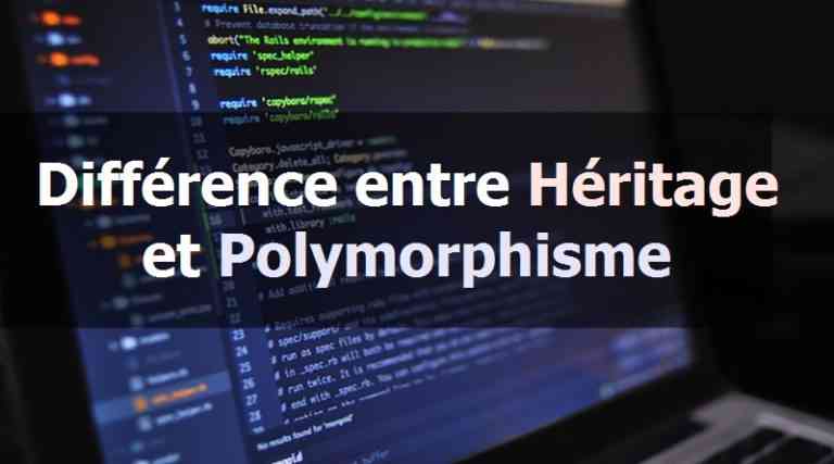 QCM java J2EE corrigé - WayToLearnX