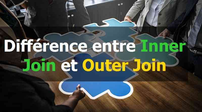 MySQL - Update avec jointure - WayToLearnX