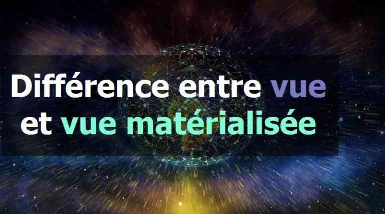 Différence entre une entité forte et faible - WayToLearnX