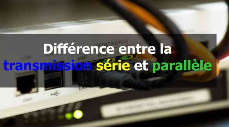 Différence entre synchrone et asynchrone - WayToLearnX