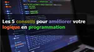 Programmation - WayToLearnX