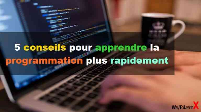 Différence entre apprentissage supervisé et non supervisé - WayToLearnX