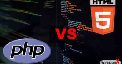 Différence entre == et === en PHP - WayToLearnX