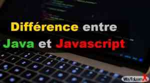 QCM Javascript - Partie 2 - WayToLearnX