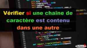 Récupérer une clé dans un dictionnaire à partir d'une valeur en Python ...