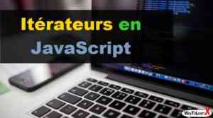 Comment créer un tableau 2D en JavaScript ? - WayToLearnX