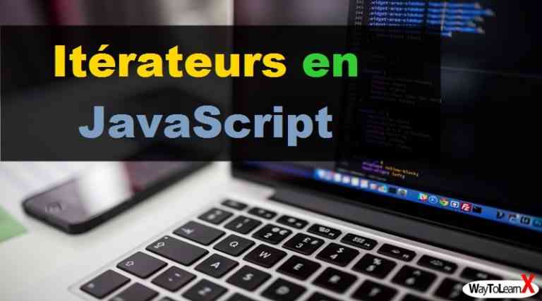 Comment créer un tableau 2D en JavaScript ? - WayToLearnX