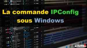 Liste de toutes les commandes CMD sous Windows 10, 8 et 7 - WayToLearnX