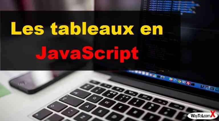 10 méthodes de gestion des tableaux dans JavaScript à connaître ...