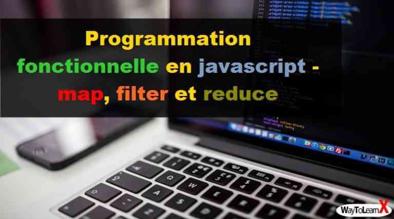 Programmation fonctionnelle en javascript - map, filter et reduce ...