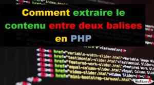 QCM HTML / CSS – Partie 12 - WayToLearnX
