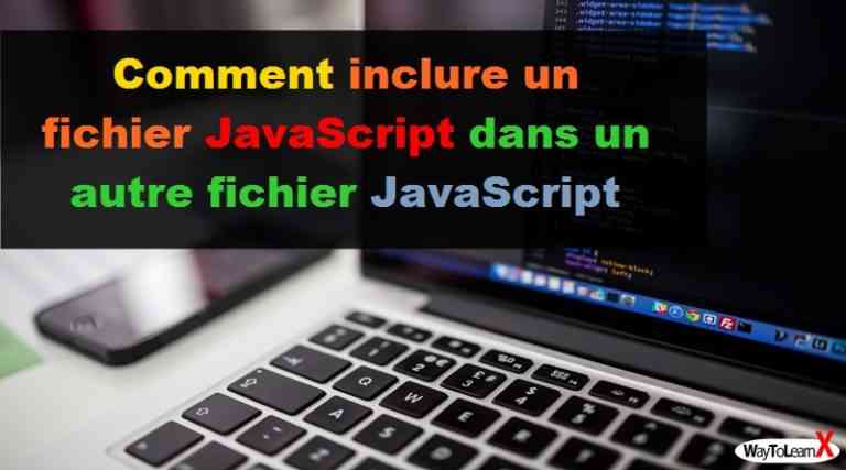 Comment détecter la résolution de l'écran en JavaScript - WayToLearnX