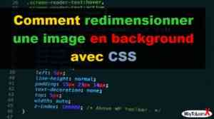 Comment superposer une div sur une autre div avec CSS - WayToLearnX