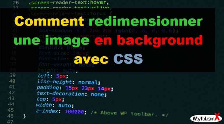 Comment Superposer Une Div Sur Une Autre Div Avec Css Waytolearnx