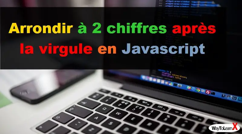 Méthodes setInterval() et setTimeout() en Javascript - WayToLearnX