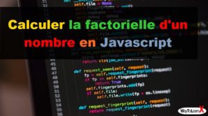 Somme de deux nombres en Javascript - WayToLearnX