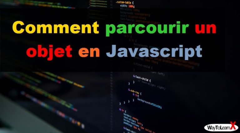 Comment Ouvrir Un Lien Dans Un Nouvel Onglet En Javascript Waytolearnx 