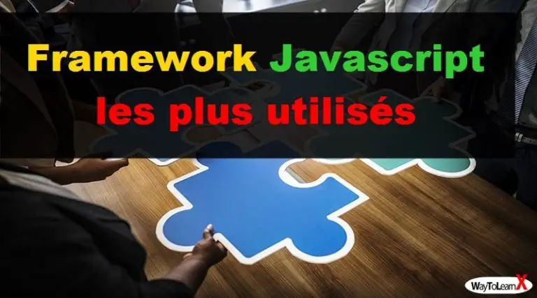 10 Méthodes De Gestion Des Tableaux Dans Javascript à Connaître Waytolearnx