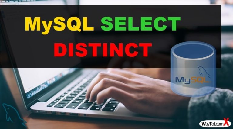 Exercices MySQL Avec Correction - Partie 1 - WayToLearnX