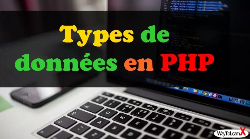 Différence entre echo et print en PHP - WayToLearnX