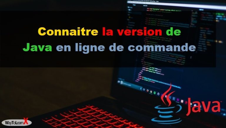Copier un répertoire en Java - WayToLearnX