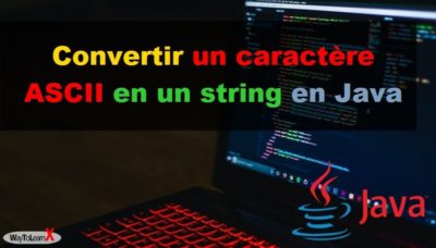 Multiplication de deux nombres en Java - WayToLearnX