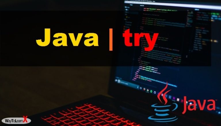 Vector | Java - WayToLearnX