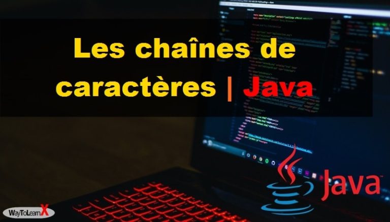 Java | valueOf() - WayToLearnX