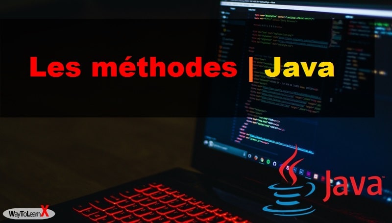 Les tableaux en Java - WayToLearnX