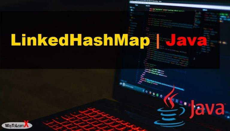 TreeMap | Java - WayToLearnX