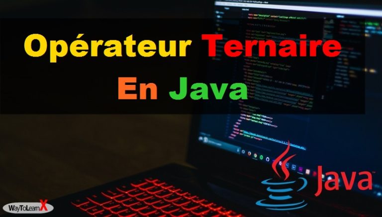 Java | super() - WayToLearnX