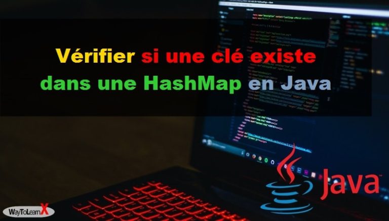 Vérifier si une date est valide en Java - WayToLearnX