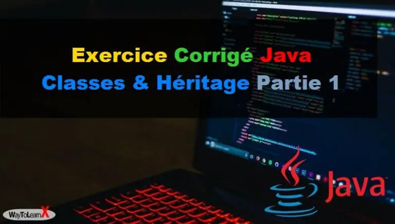 Exercice Java Corrigé sur les Collections - Arraylist - Partie 3 ...