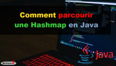 Programmation en Java - Introduction - WayToLearnX
