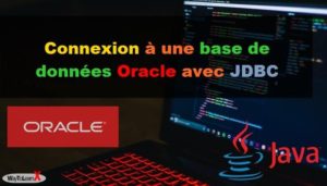 Connexion à une base de données MySQL avec JDBC - Java - WayToLearnX