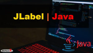 Création interface graphique avec Swing - les bases - WayToLearnX