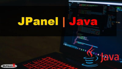 Création interface graphique avec Swing - les bases - WayToLearnX