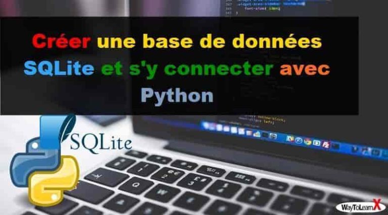 Tutoriels JAVA - WayToLearnX