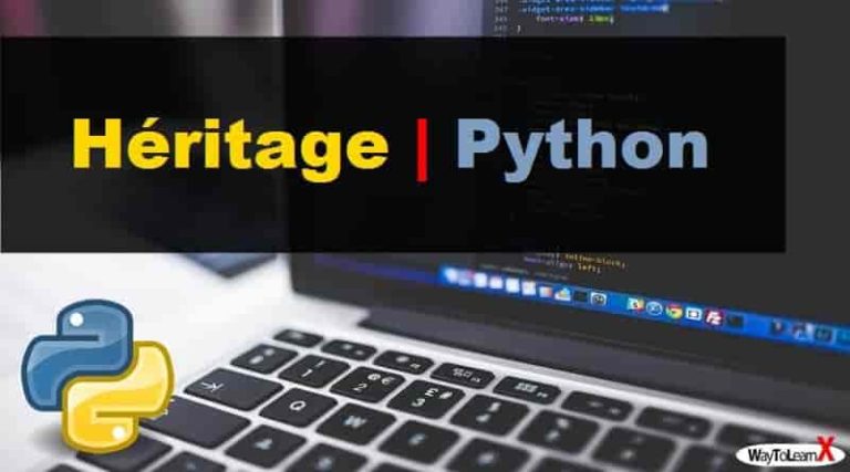 Comment installer Pip pour Python sur Windows ? - WayToLearnX