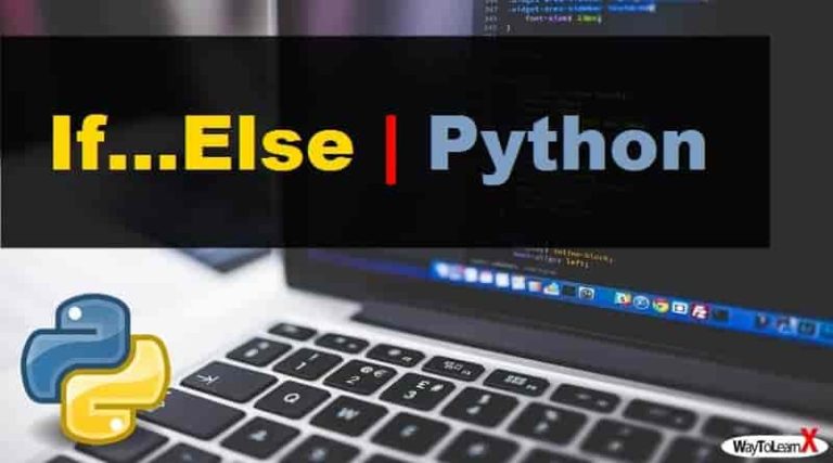 Concaténer deux variables en Python - WayToLearnX Concaténer deux variables en Python - WayToLearnX