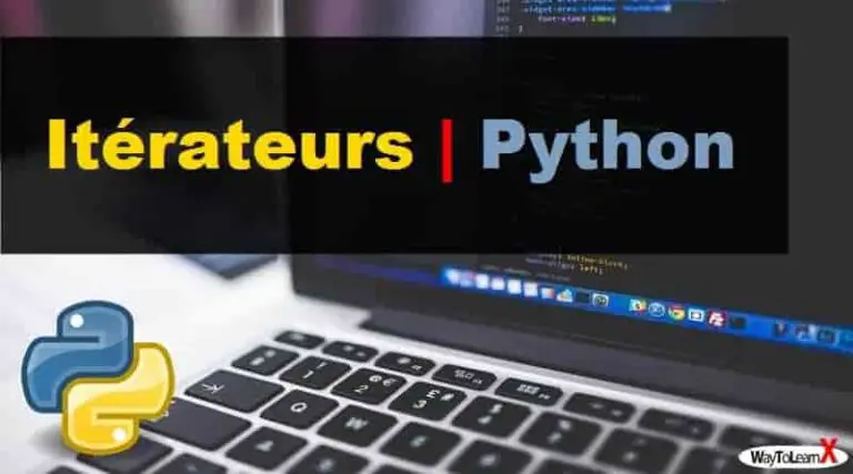 Les Expressions Régulières En Python Waytolearnx