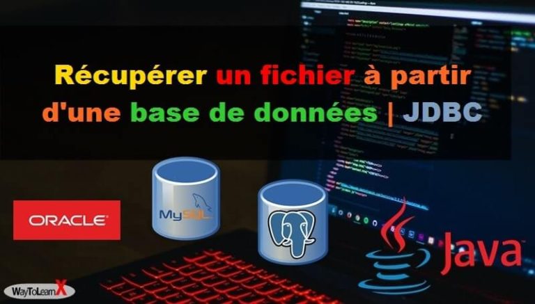 Info Bulle sur plusieurs lignes Java Swing - WayToLearnX