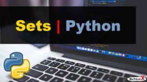 Les dictionnaires en Python - WayToLearnX
