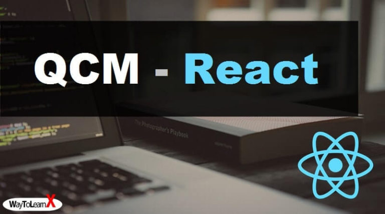 Questions d'entretiens AngularJS - WayToLearnX