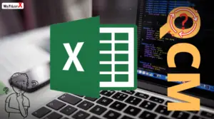 QCM Excel - Partie 12 - WayToLearnX